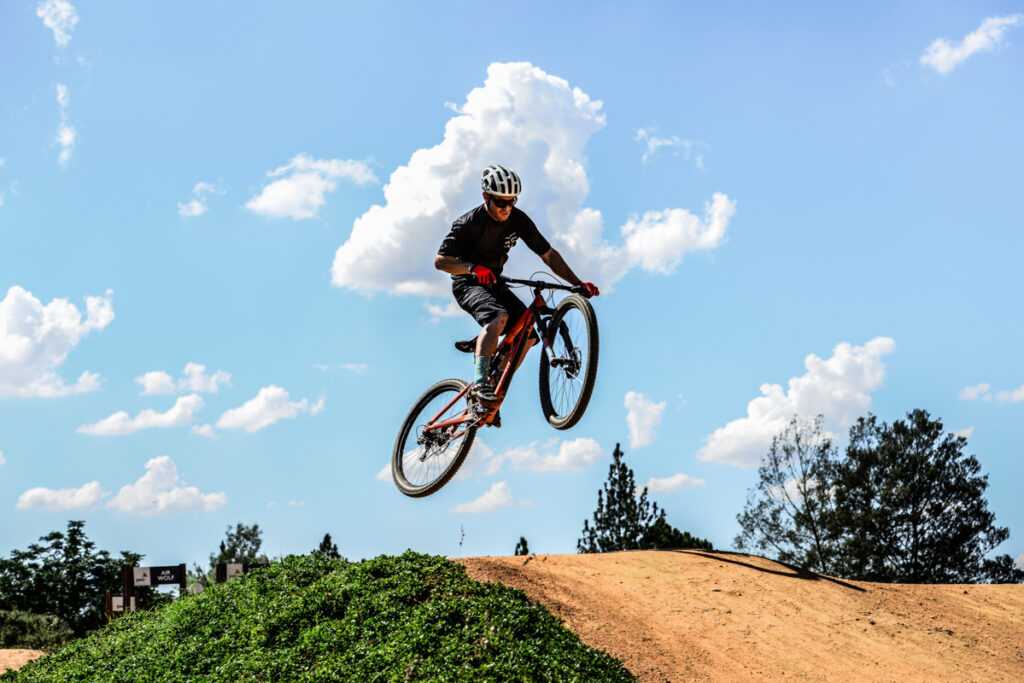 BSC - The Bicycle Service Company