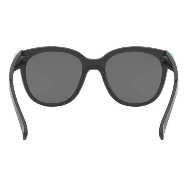 OAKLEY LOW KEY - Carbon / Lens: Prizm Black Iridium | The Bicycle ...