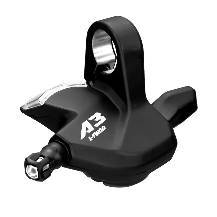 L-TWOO Index Shifter 3Sp | The Bicycle Service Company