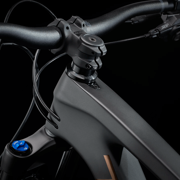 TOP FUEL 9.7 SLX/XT | The Bicycle Service Company