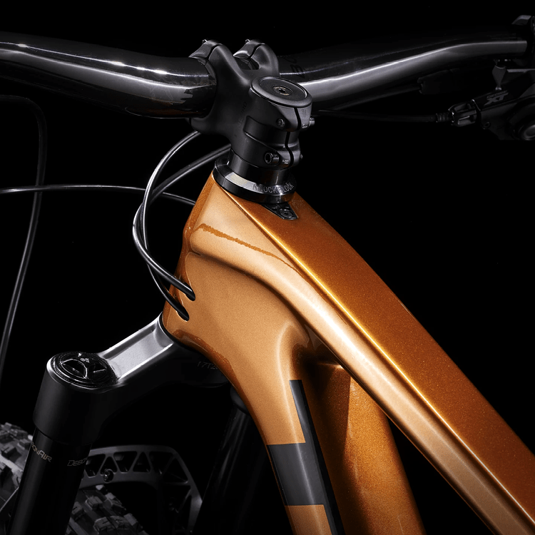 Top Fuel 9.8 XT | The Bicycle Service Company