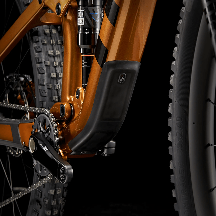 Top Fuel 9.8 XT | The Bicycle Service Company
