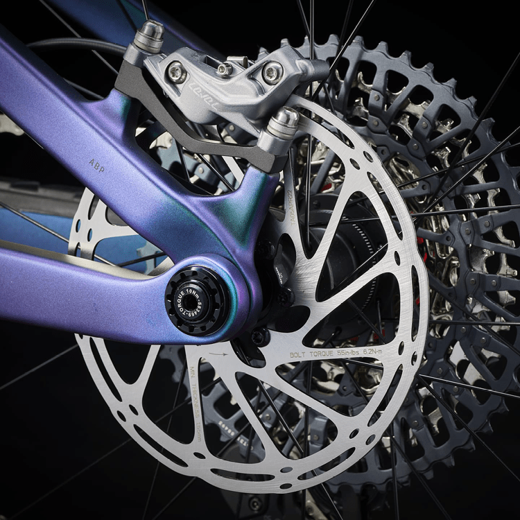 Top Fuel 9.8 GX AXS | The Bicycle Service Company
