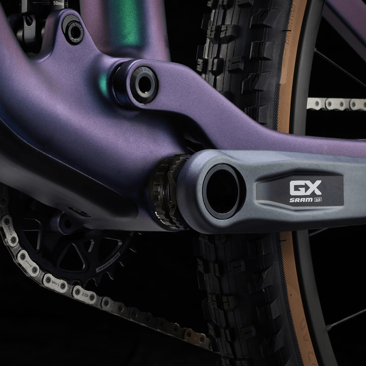 Top Fuel 9.8 GX AXS | The Bicycle Service Company