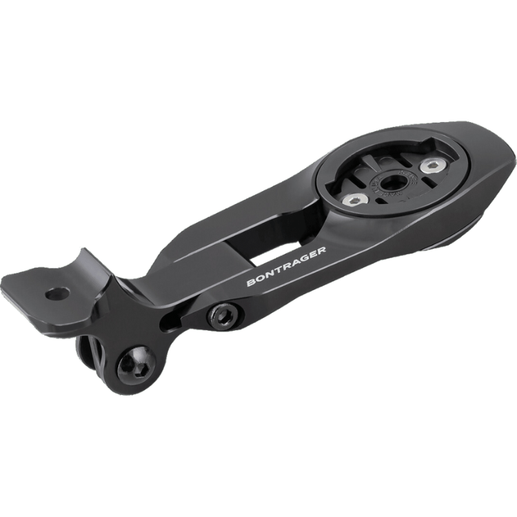 BONTRAGER Speed Concept Blendr Duo Base and Computer Mount Black | The ...