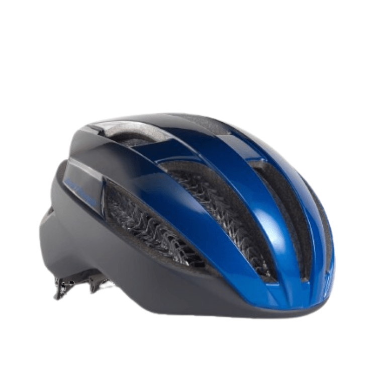 BONTRAGER Helmet Specter WaveCel Medium - Alpine Blue/Dark Blue | The ...