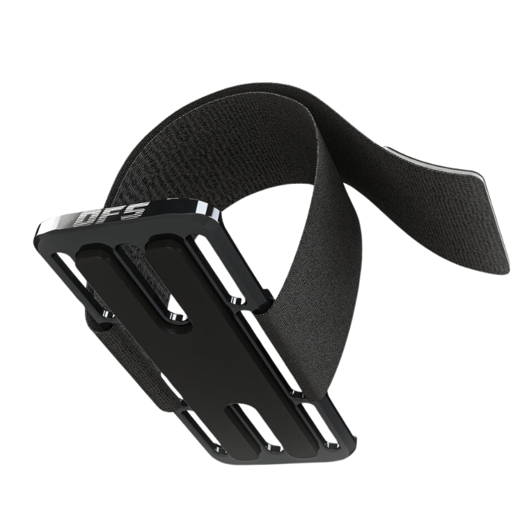 cSIXX On Frame Storage Frame Strap Standard Large MTB | The Bicycle ...