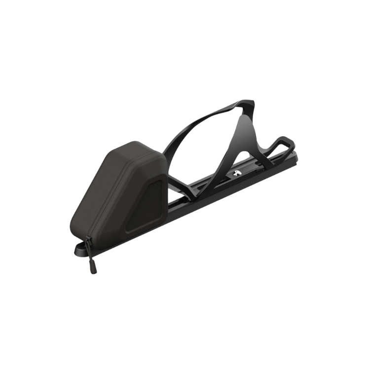 LYNE Holy Rail Triangle Storage Box Kit | The Bicycle Service Company