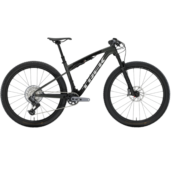 Trek Bikes available at BSC