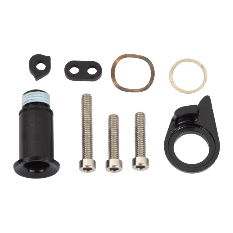 Sram GX Eagle RD B_Bolt/Limit Screw | The Bicycle Service Company