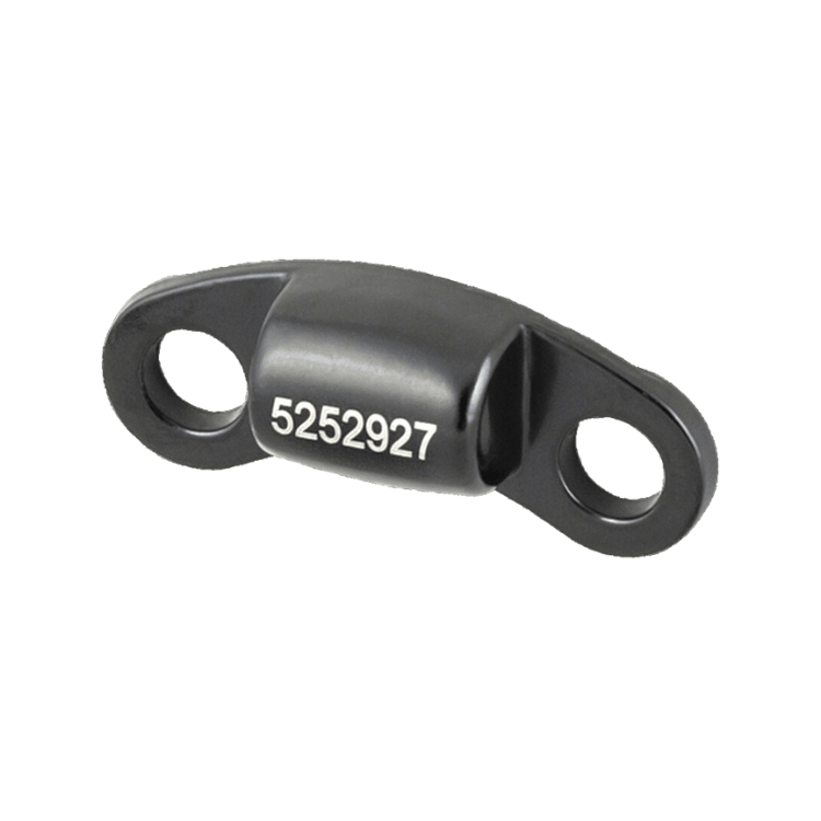 TREK E-bike Integrated Rotor Mount Speed Sensor Magnet Black | The ...