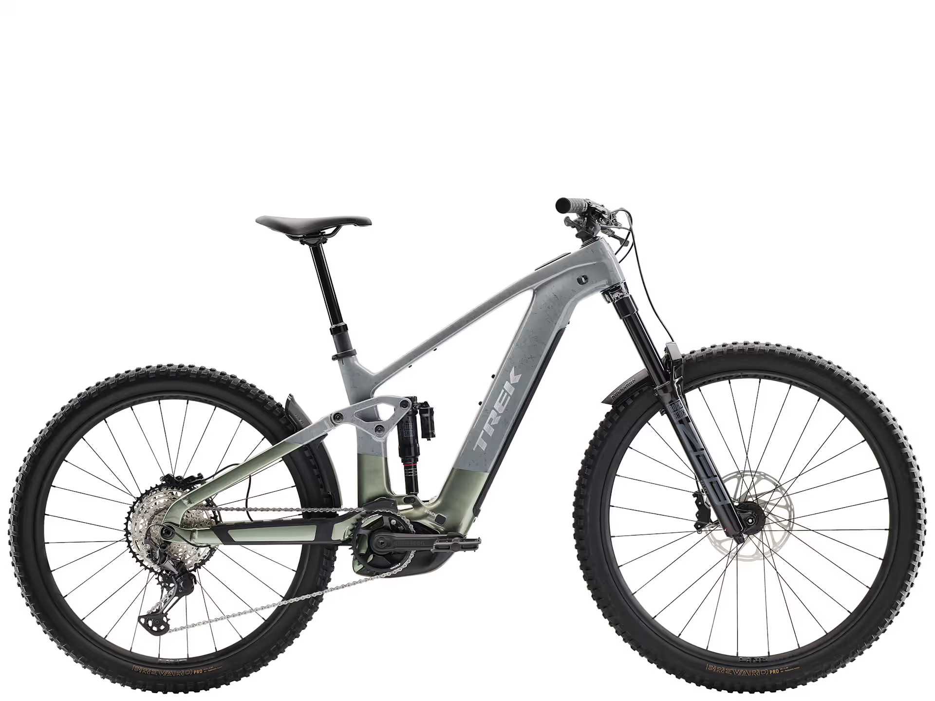 Trek Bikes available at BSC