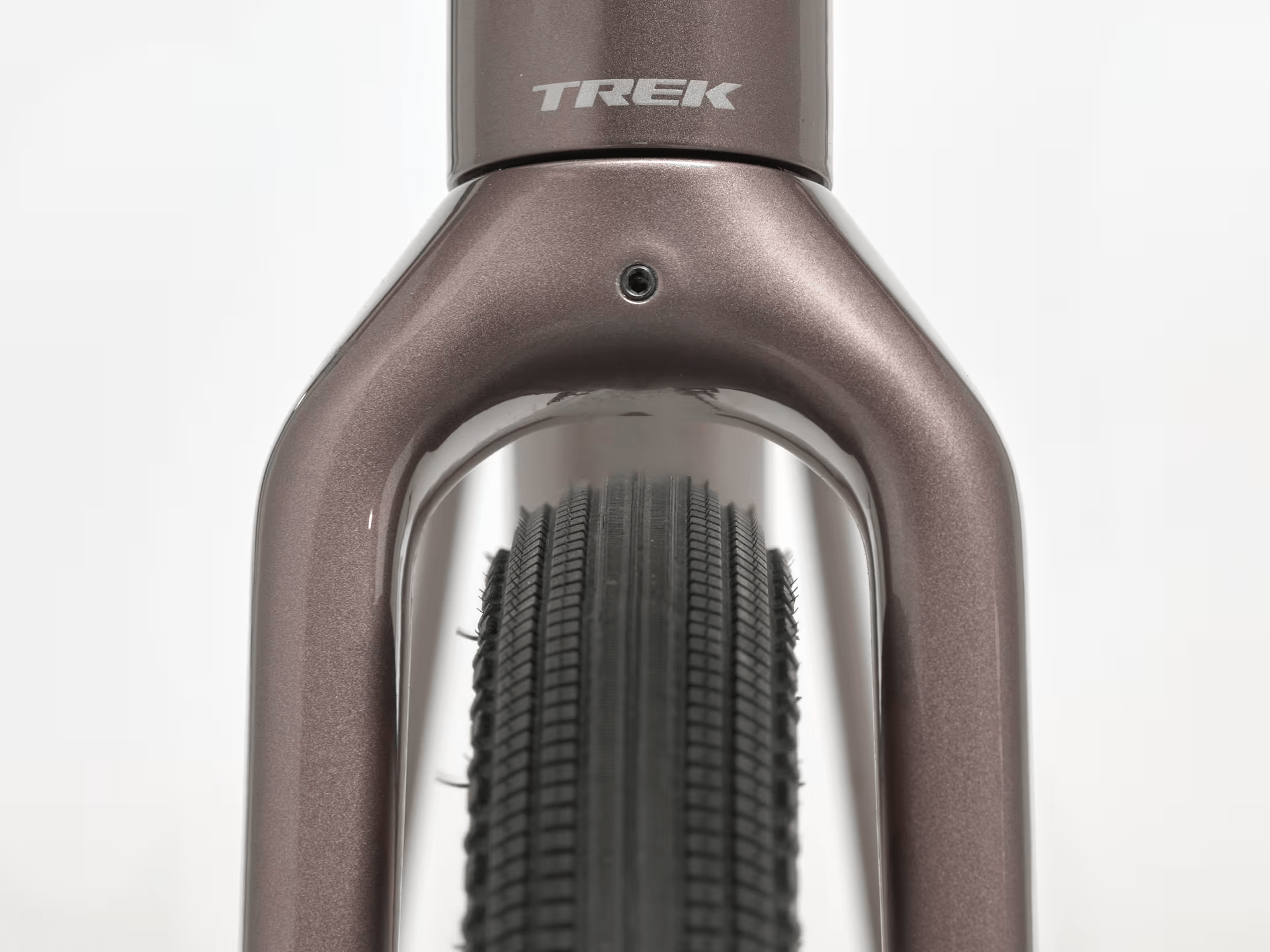 TREK CHECKPOINT ALR 5 GEN 3 Bronze Age - Gravel bike