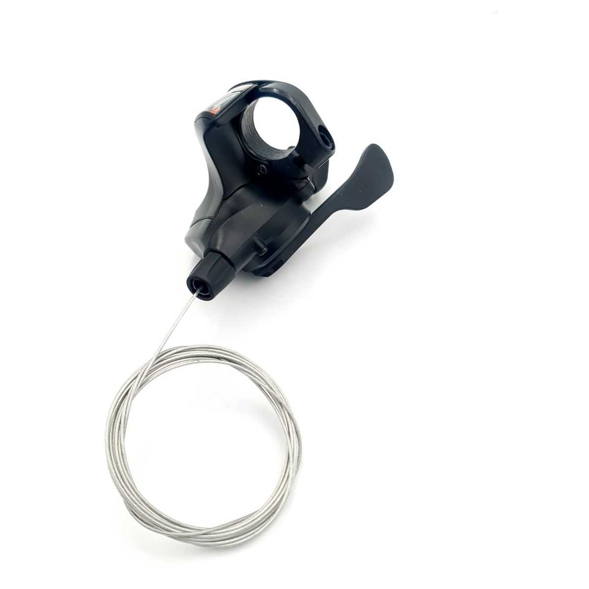 SUNRACE Trigger RH Shifter 9 Speed | The Bicycle Service Company