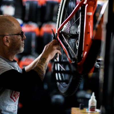 The Bicycle Service Company | #1 Bicycle Shop Fourways