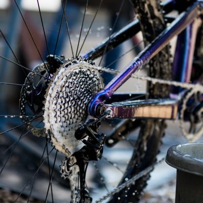 The Bicycle Service Company | #1 Bicycle Shop Fourways